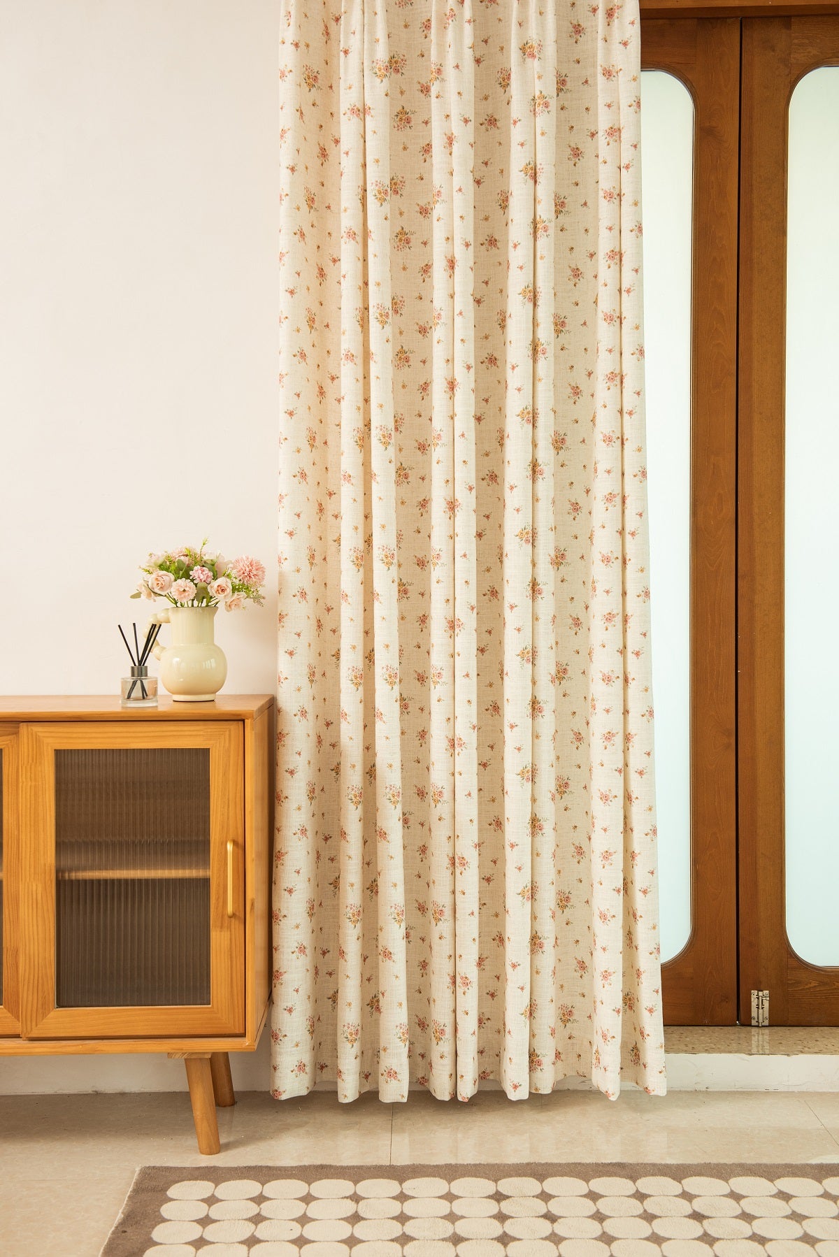 Nursery Room Curtain Recommendations – Lanting Curtains